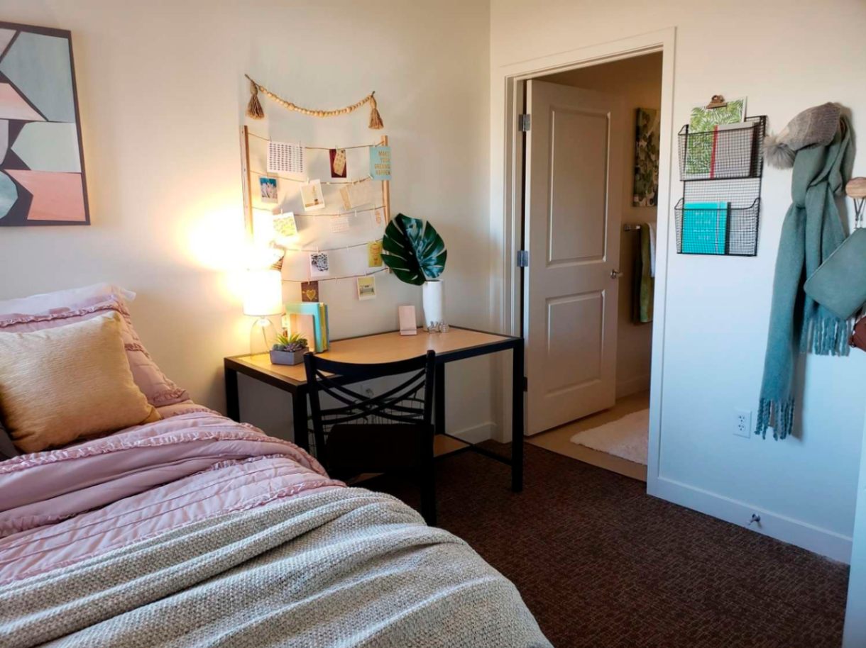 Best Student Housing near Regis University