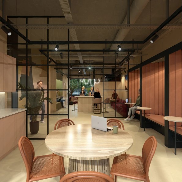 Broadcasting Tower Leeds Student Accommodation