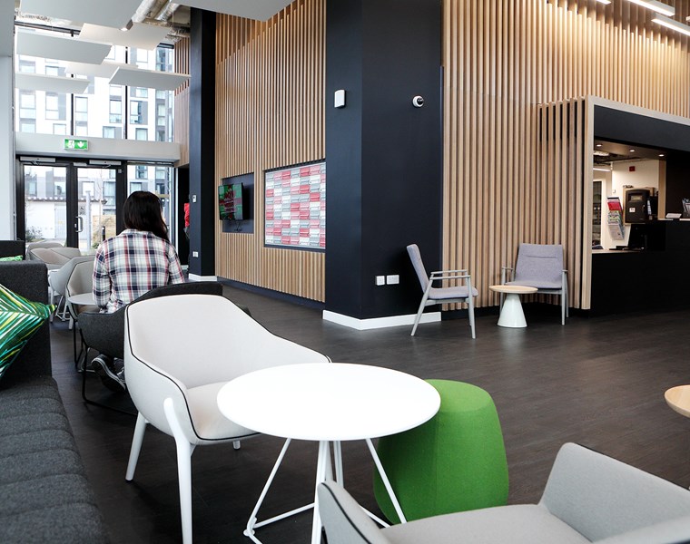 Student Accommodation Dublin | Universityliving