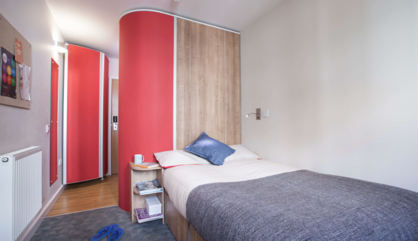 Emily Bowes Court London Student Accommodation
