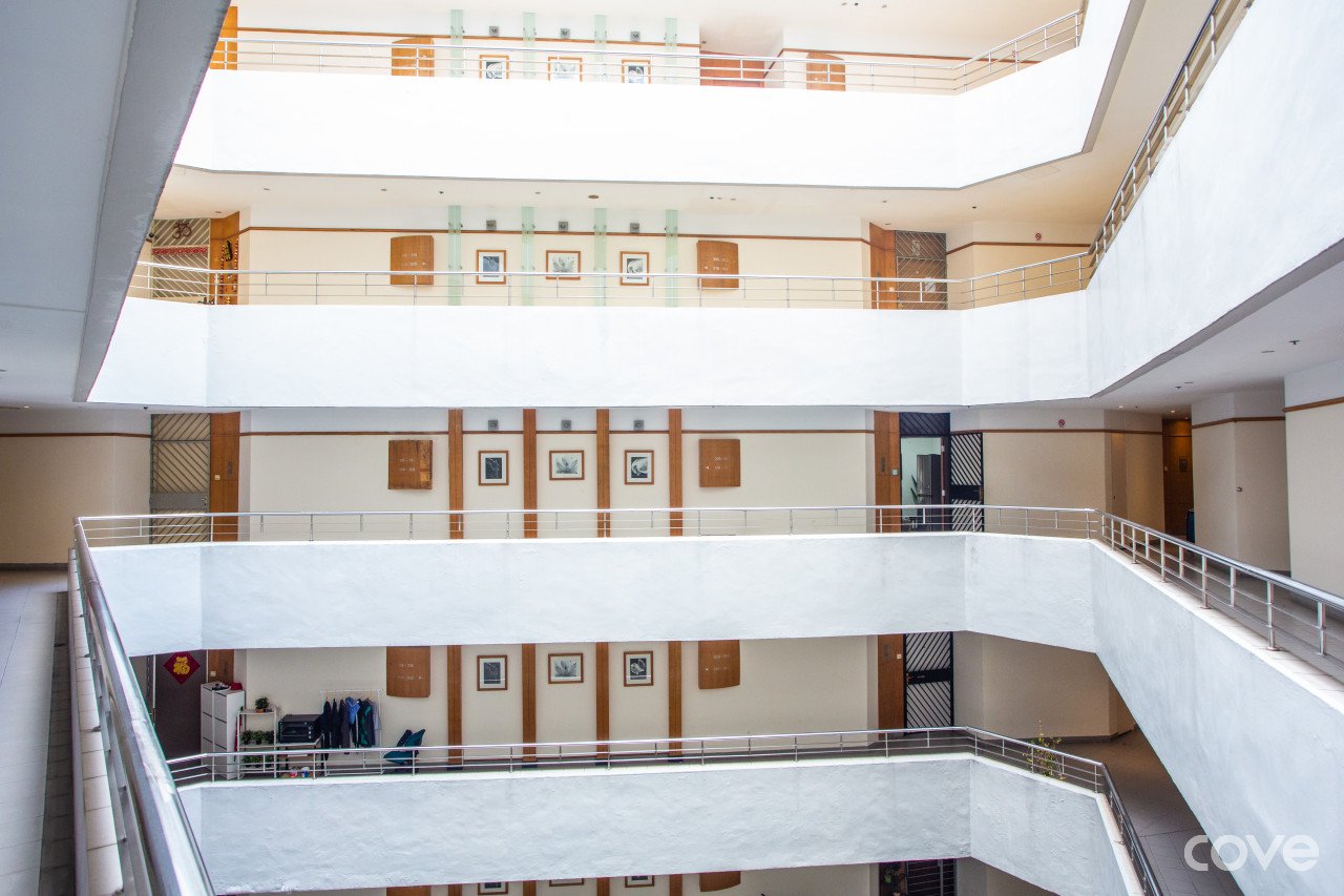 Student Accommodation near PSB Academy