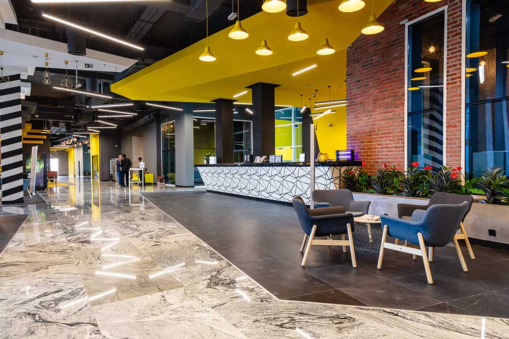 Student Accommodation near Middlesex University Dubai