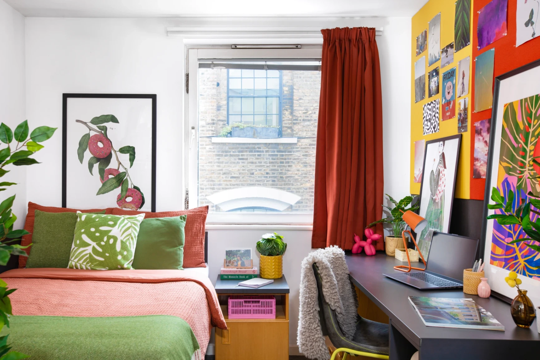 Cross Court House London Student Accommodation