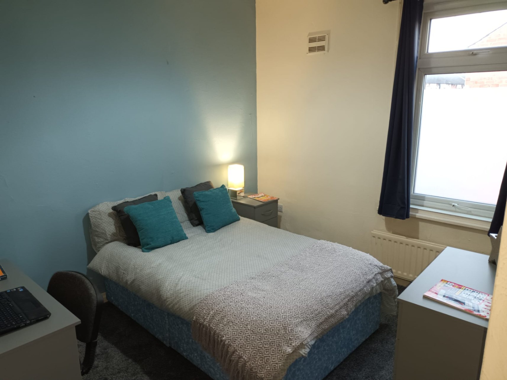 Verified Student Accommodation Middlesbrough | 𝟮𝟬𝟮𝟱/𝟮𝟲 𝗜𝗻𝘁𝗮𝗸𝗲