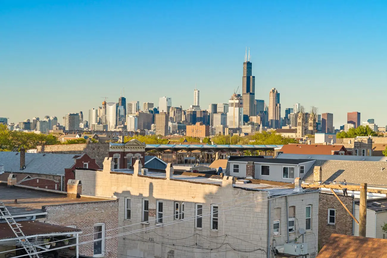 Sable Chicago Student Accommodation | University Living
