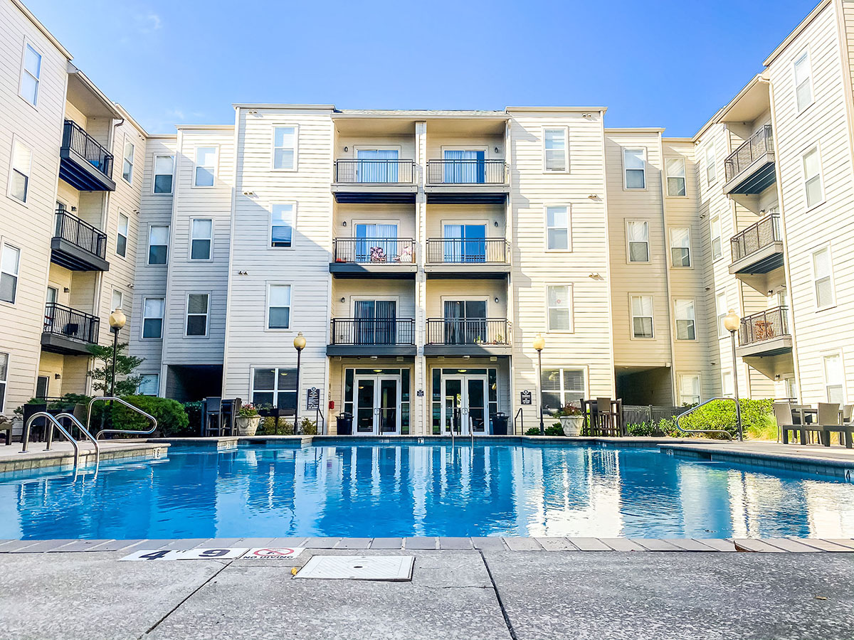 Student Housing near University of Alabama at Birmingham