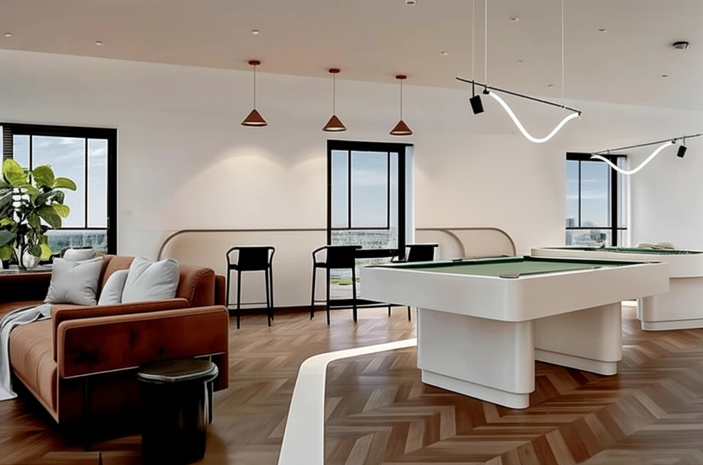 Icon House Stoke on Trent Student Accommodation