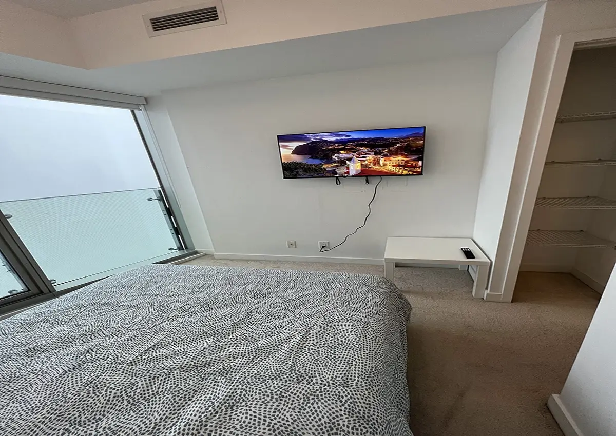 York St & Bremner Blvd Toronto Student Housing