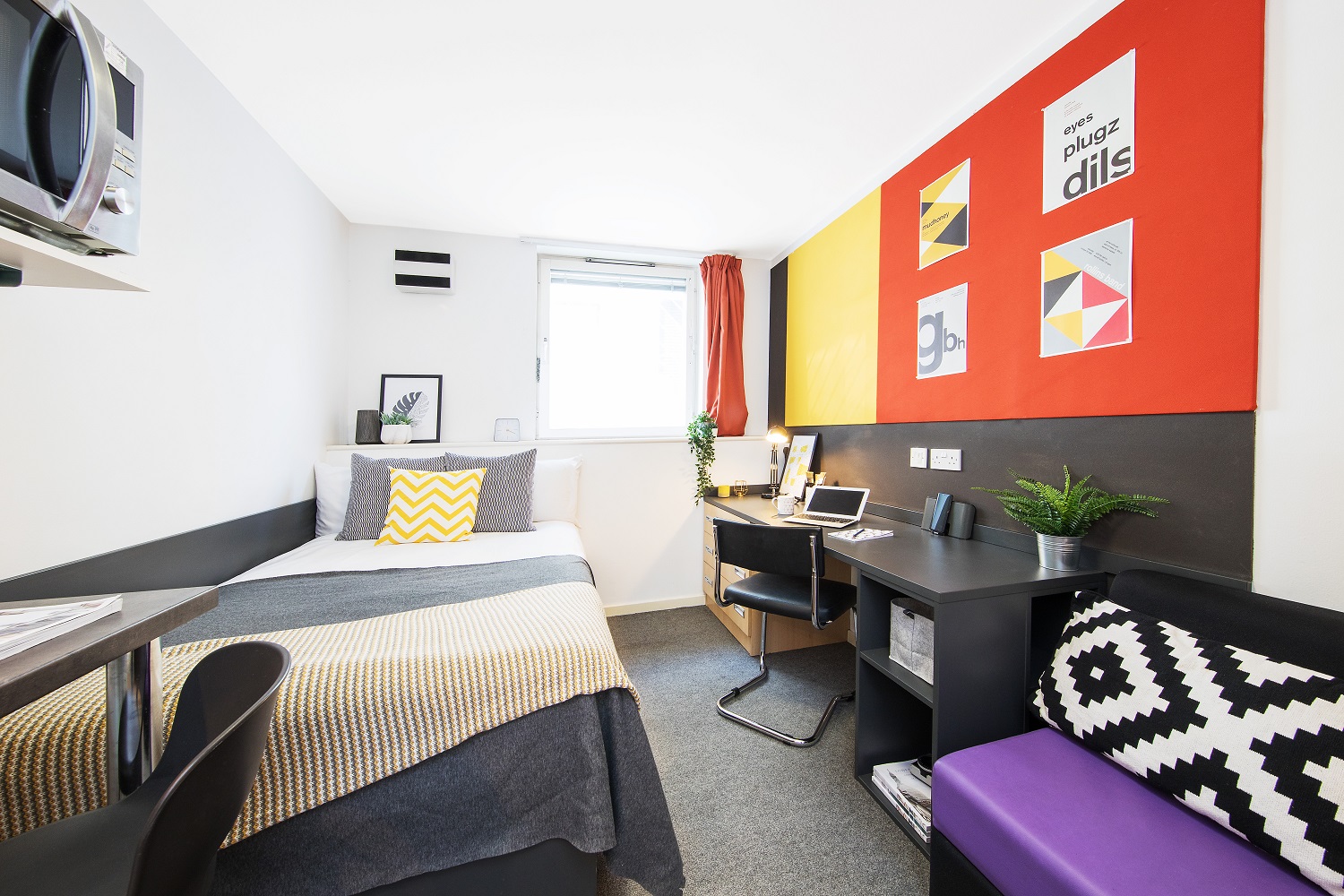 Cross Court House London Student Accommodation