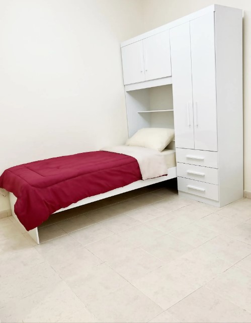 ESAW Dubai Student Accommodation | University Living