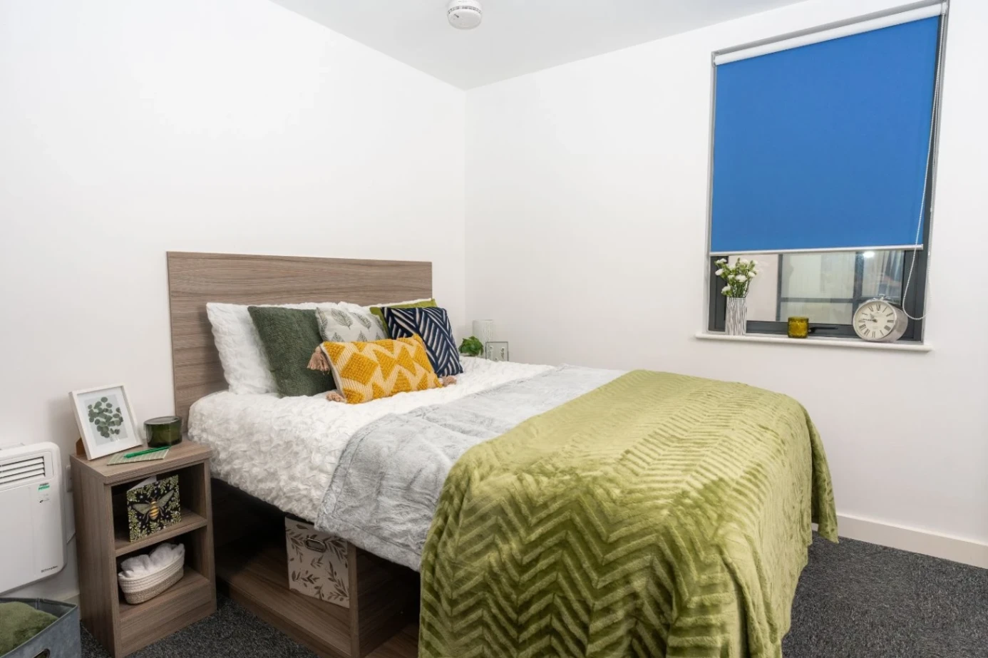 Best Student Accommodation near University of Manchester