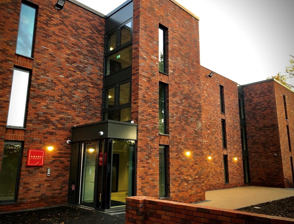 Beechenhurst House Birmingham Student Accommodation