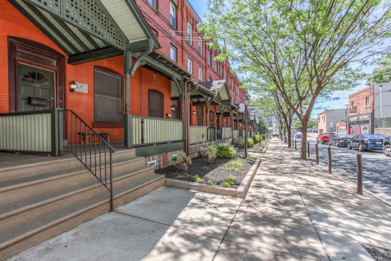 3916 Sansom Street Philadelphia | Student Accommodation