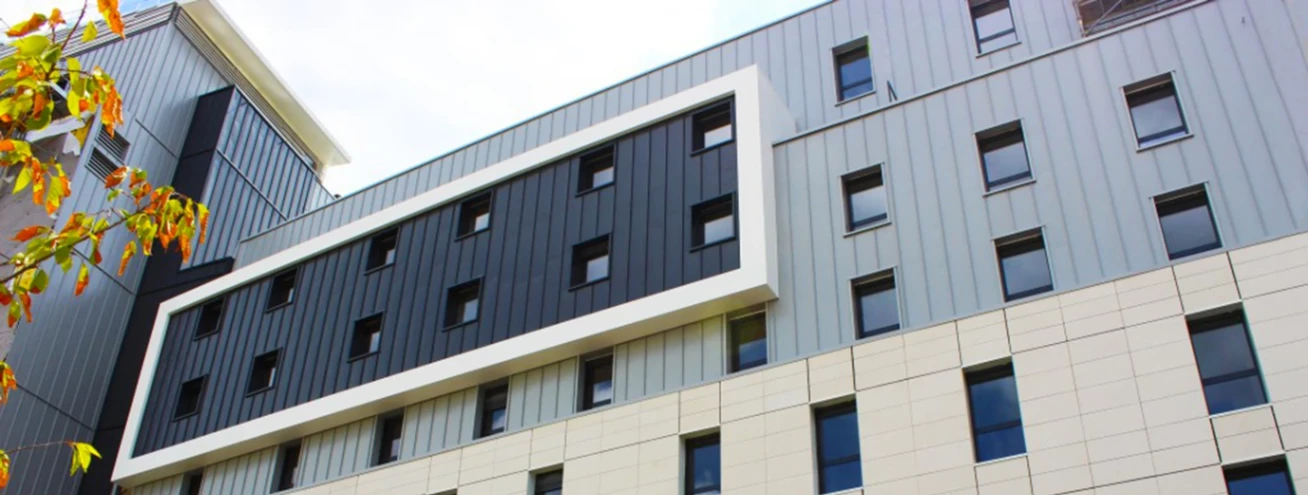 Le College Paris Student Accommodation