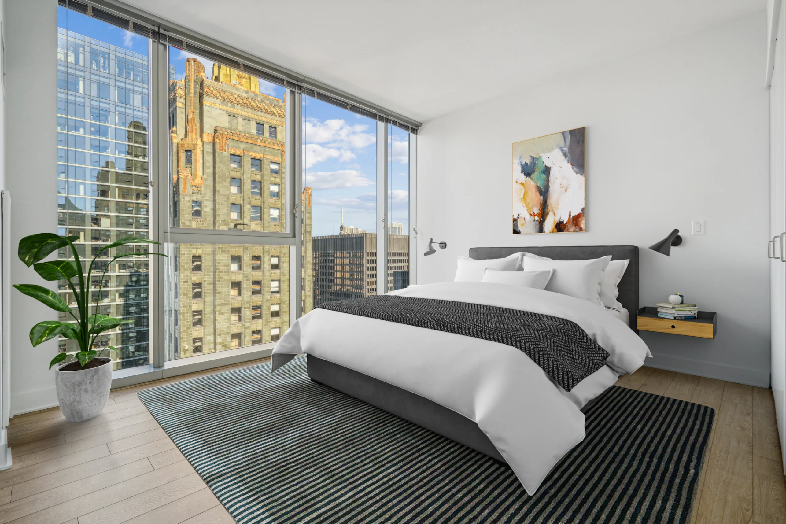 MILA Chicago Student Housing