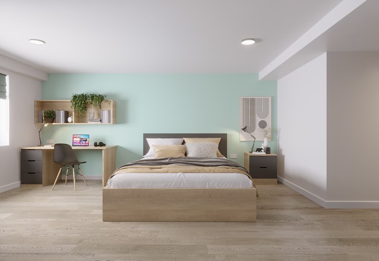 Montrose Dublin Student Accommodation | Universityliving.com