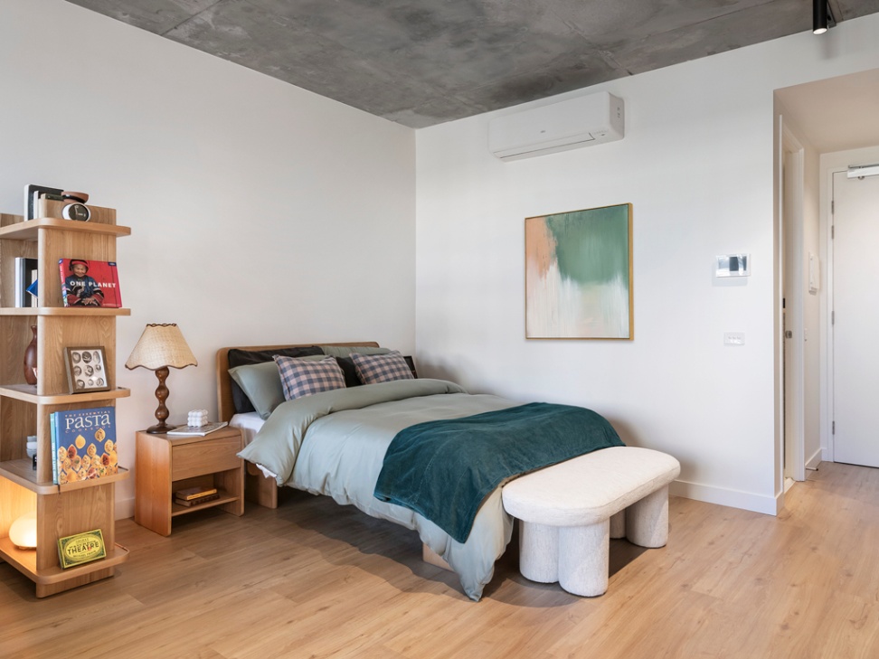 VU - St Albans Campus Accommodation | 𝗨𝗽𝘁𝗼 𝟮𝟯% 𝗢𝗙𝗙