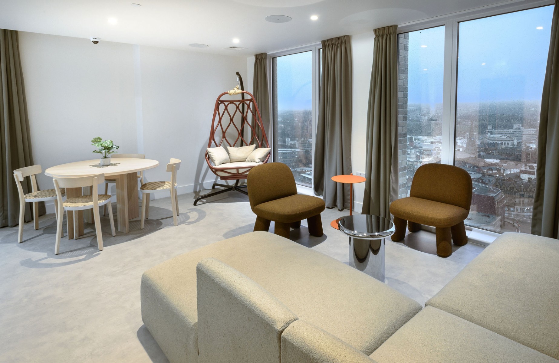 True Sheffield, Sheffield Student Accommodation