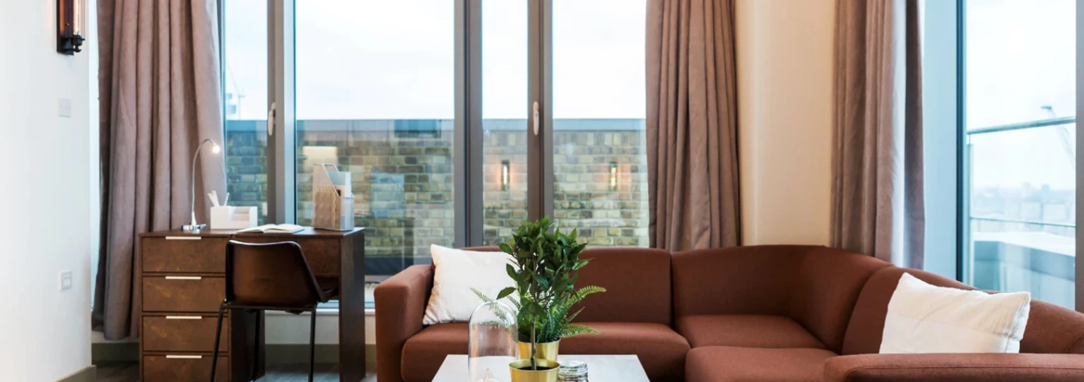 Chapter Aldgate London Student Accommodation