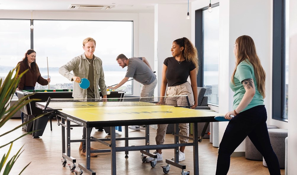 Greetham Street Portsmouth Student Accommodation