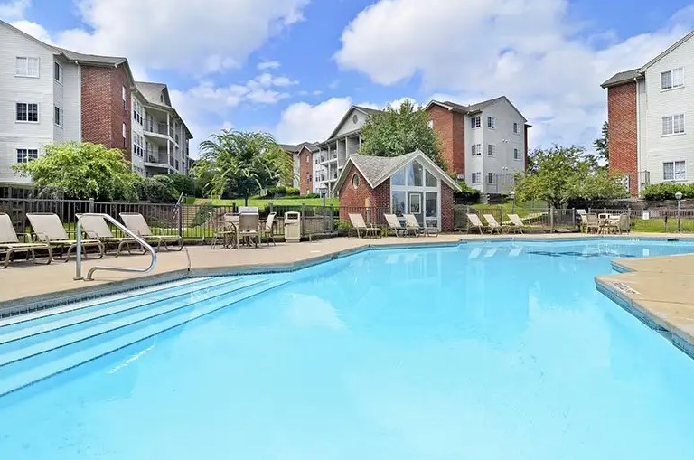 Alight State College State College (Pennsylvania) Student Housing