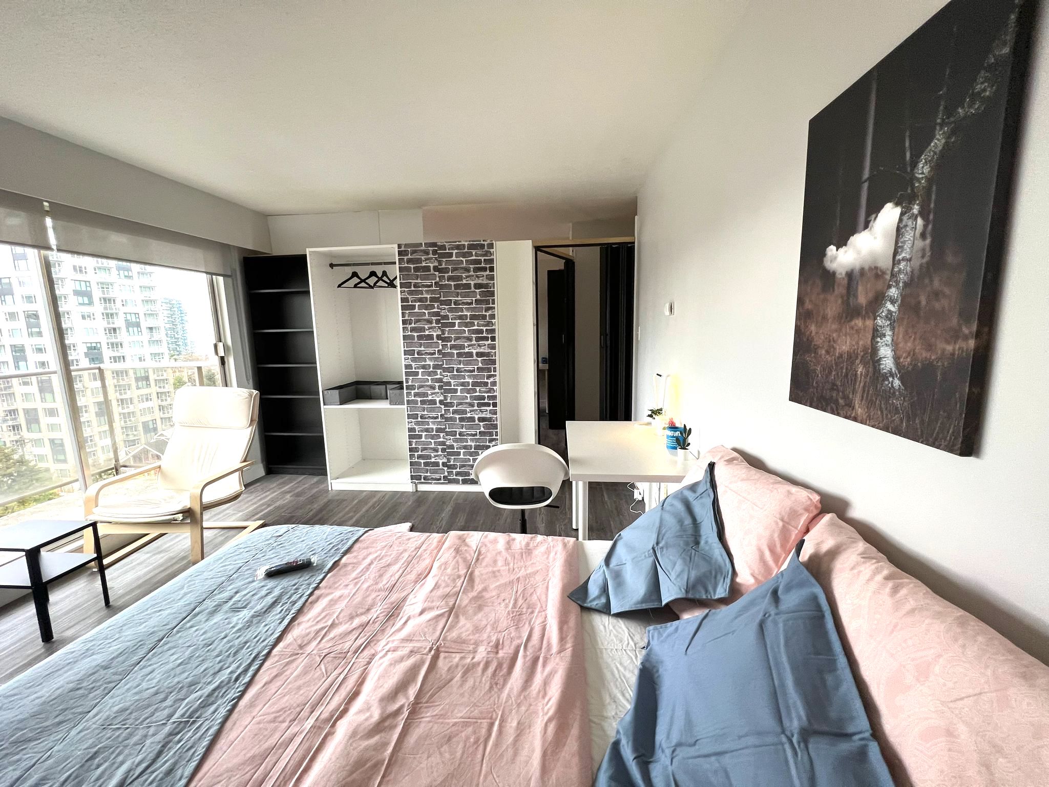 Student Accommodation near BCIT Downtown Campus | UL
