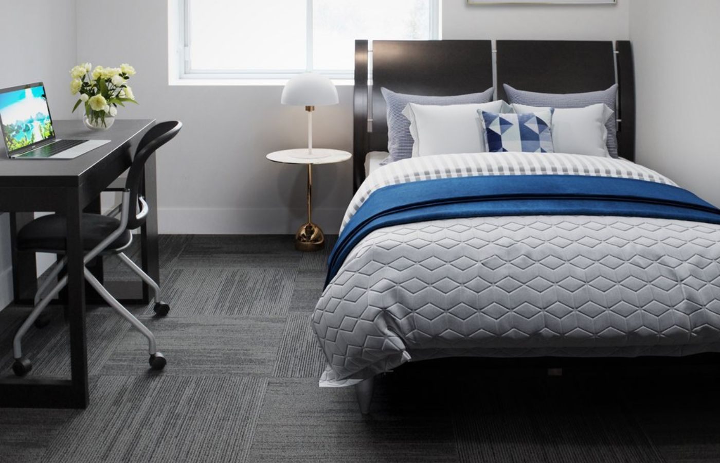 The Marq at 18 James Street London Student Housing