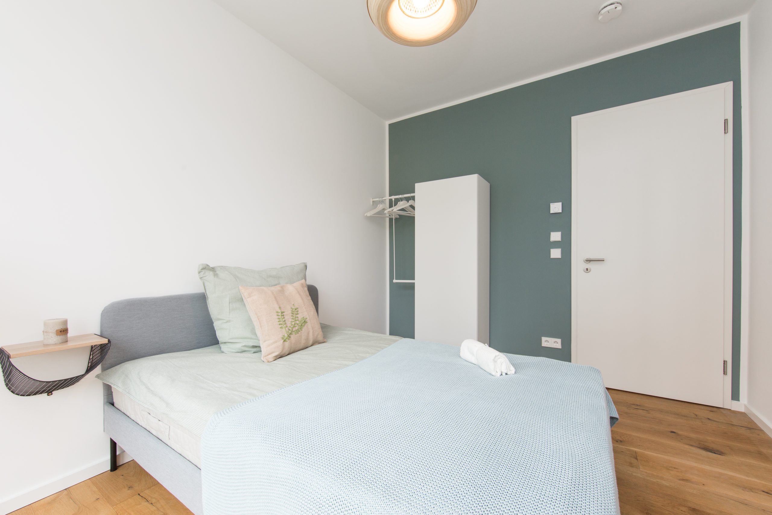 Student Accommodation Berlin | Rooms, Studios and Flats
