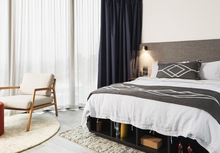 Student Accommodation Charles Sturt University Melbourne