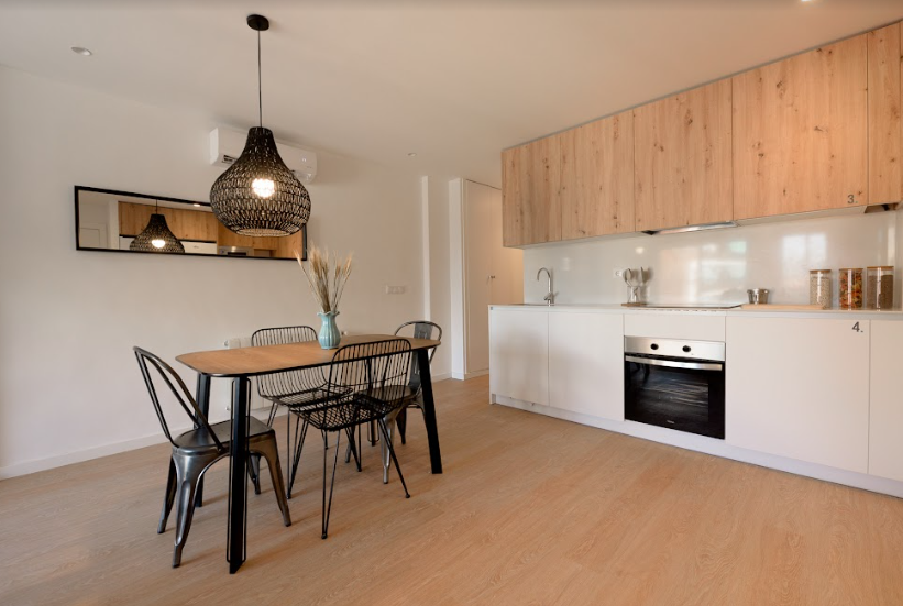 Student Accommodation near University of Valencia