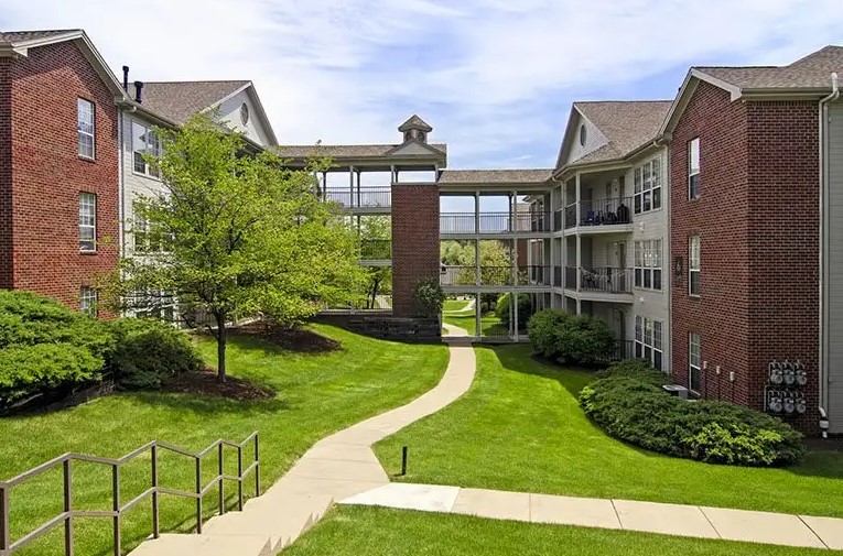 Alight State College Student Accommodation