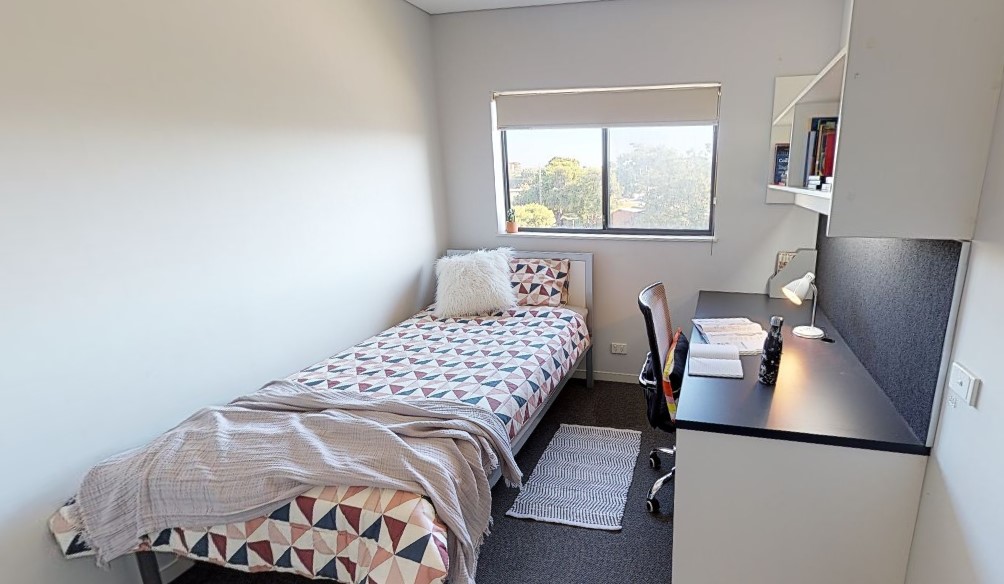 Best Student Accommodation near Edith Cowan University (ECU)