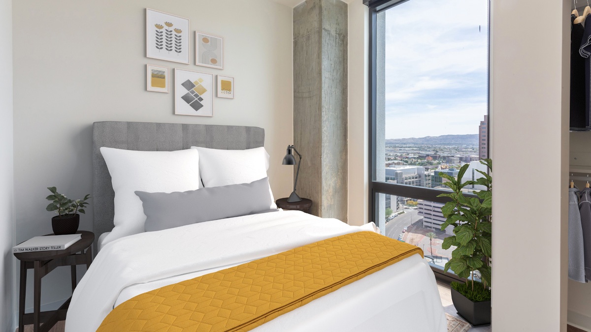 Best Student Housing near Western Governors University - Phoenix Office