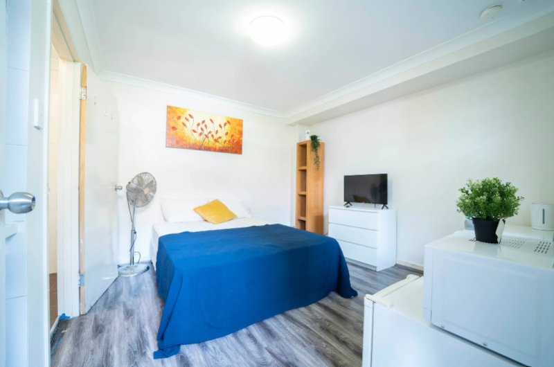 University of New South Wales - Paddington Campus