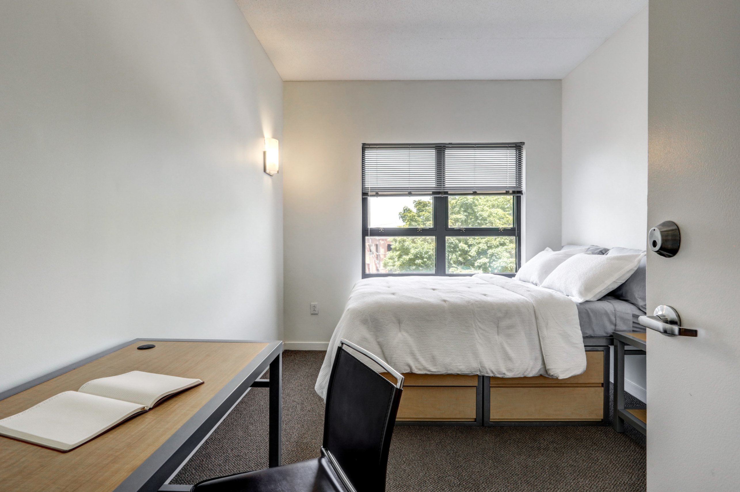 Campus Crossings at College Row Lancaster (Pennsylvania) Student Housing