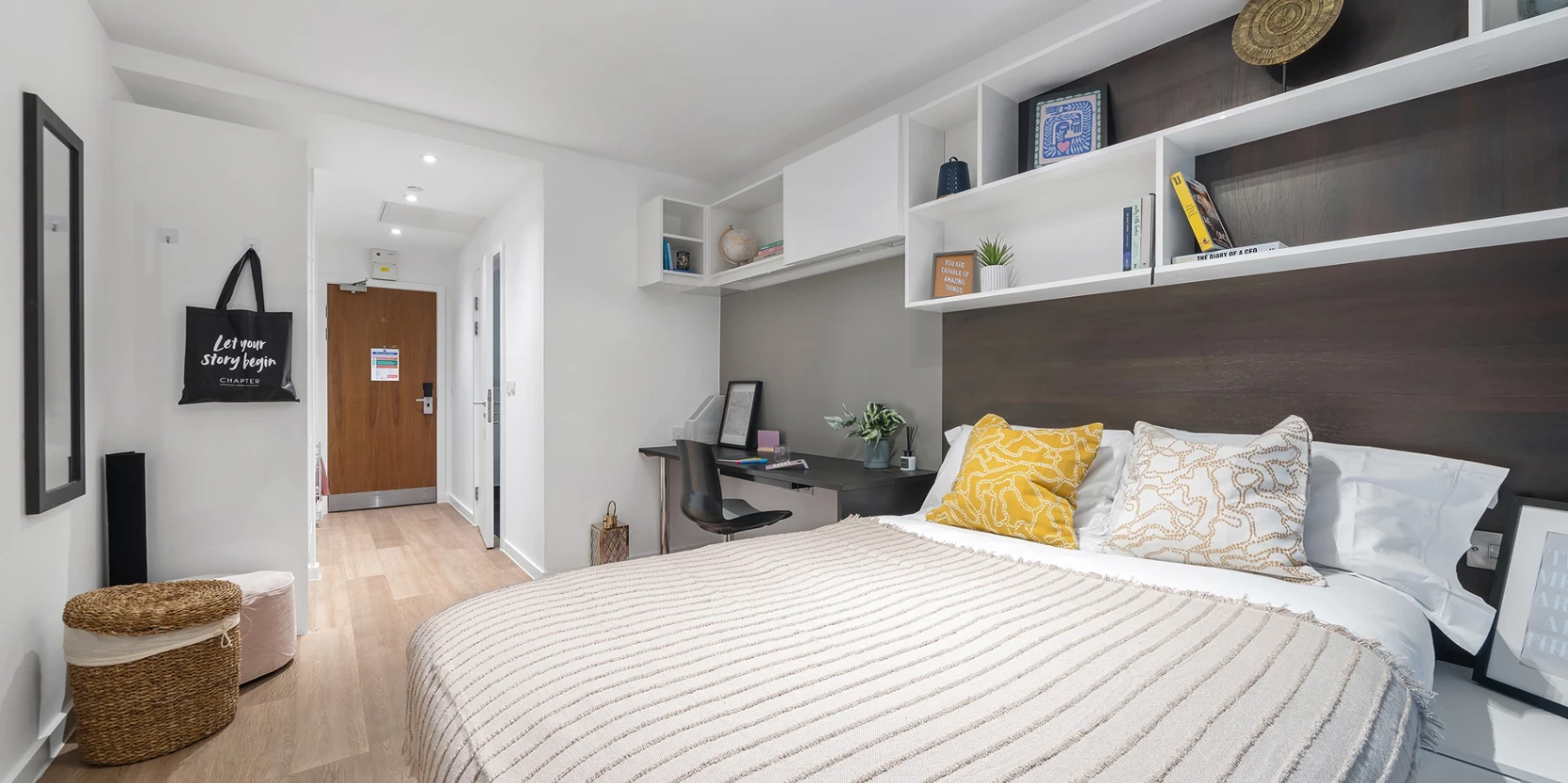 Student Housing near Coventry University London Campus