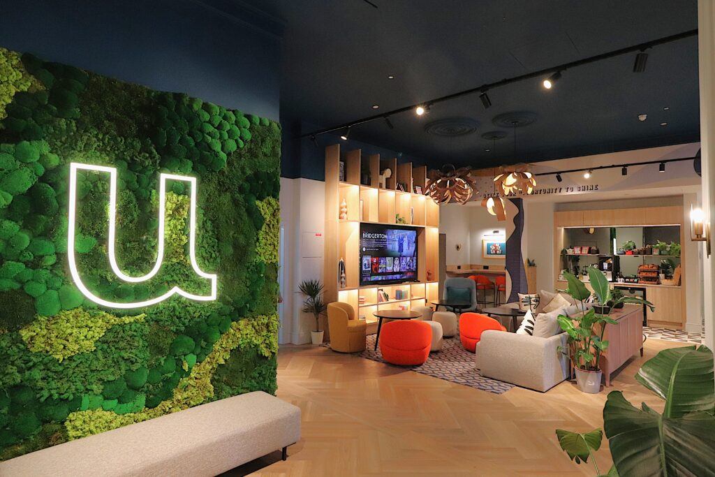 Unilife Bargate House Southampton Student Accommodation