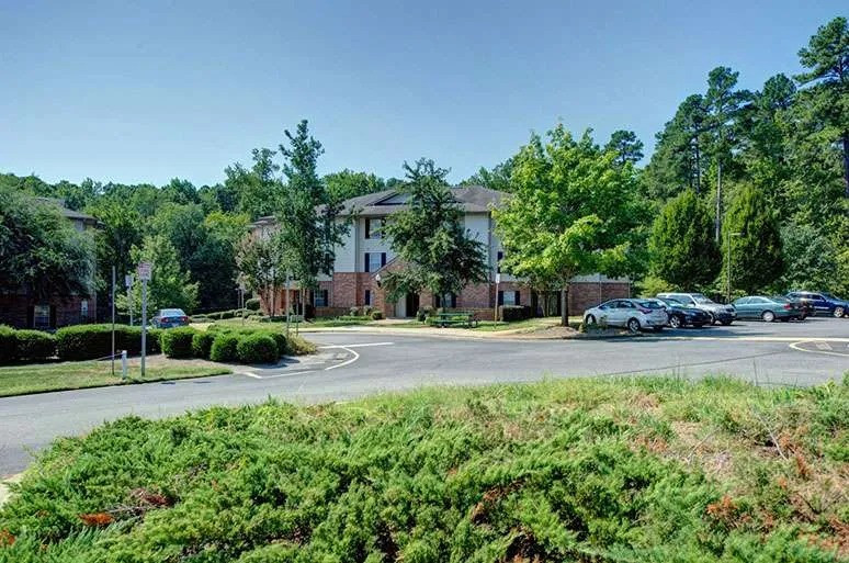 Chapel Ridge Chapel Hill (North Carolina) Student Housing