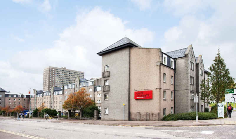 University of Aberdeen Accommodation | 𝗨𝗽𝘁𝗼 𝟮𝟭% 𝗢𝗳𝗳