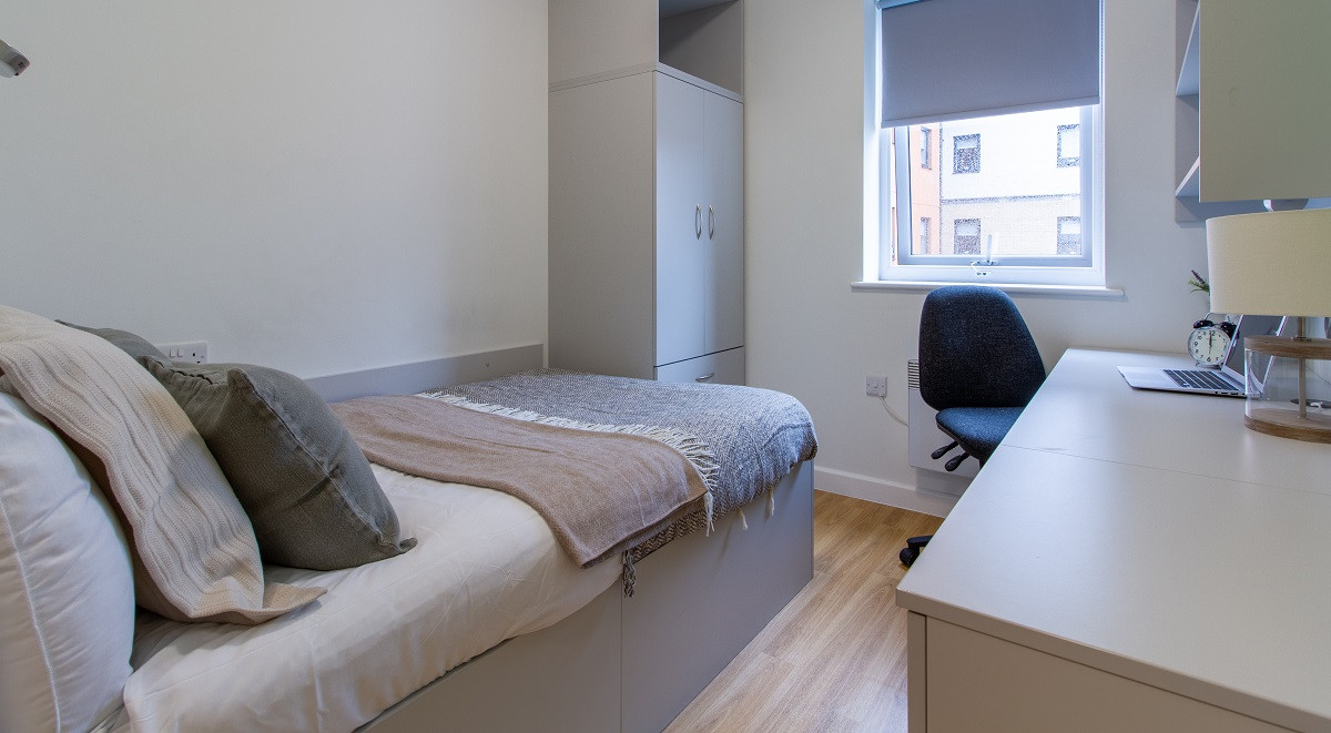 The Maltings Colchester Student Accommodation | University Living