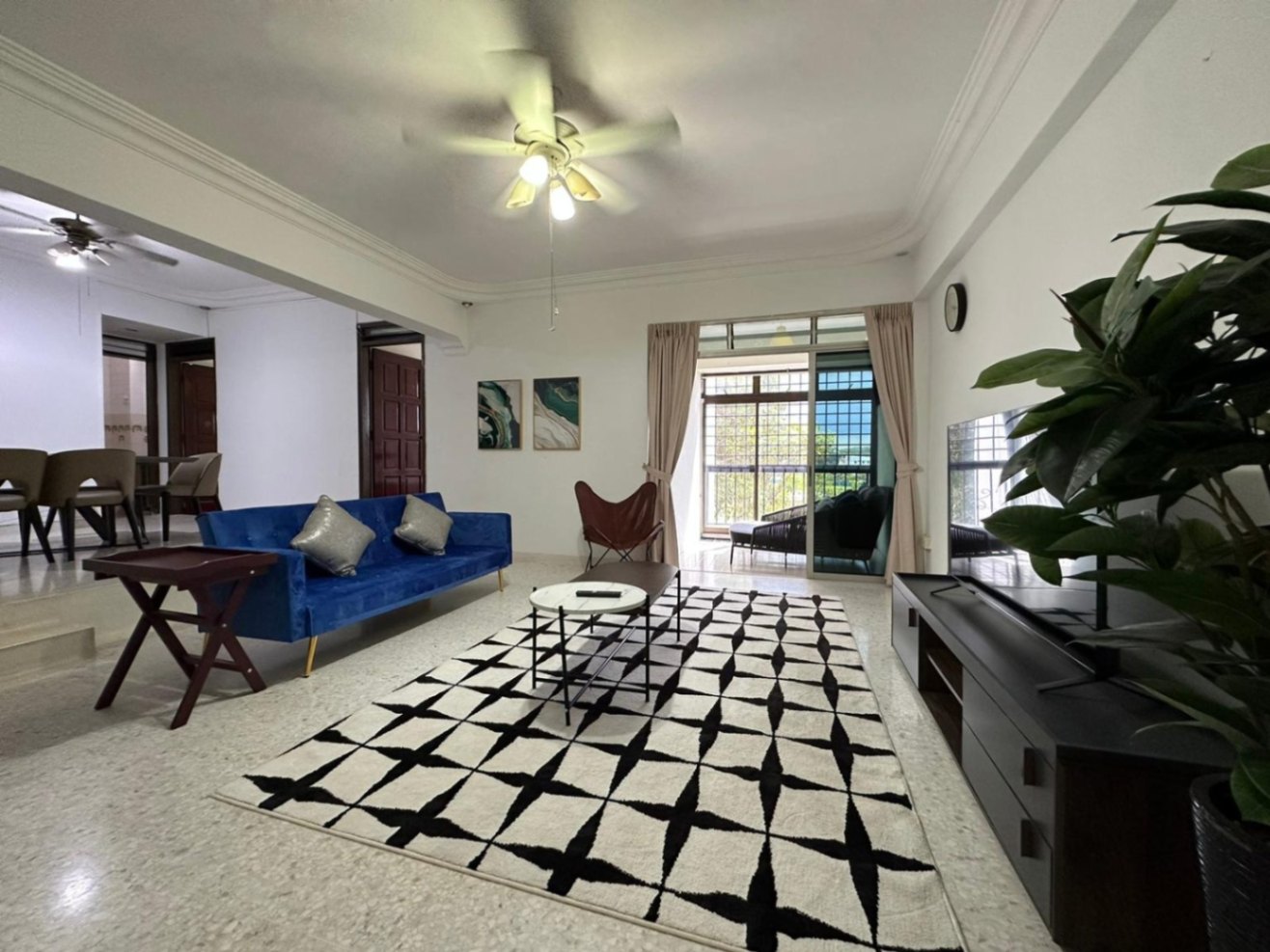 Thomson Grove Singapore Student Accommodation