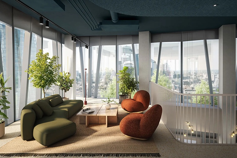 London Bridge Residence London Student Accommodation