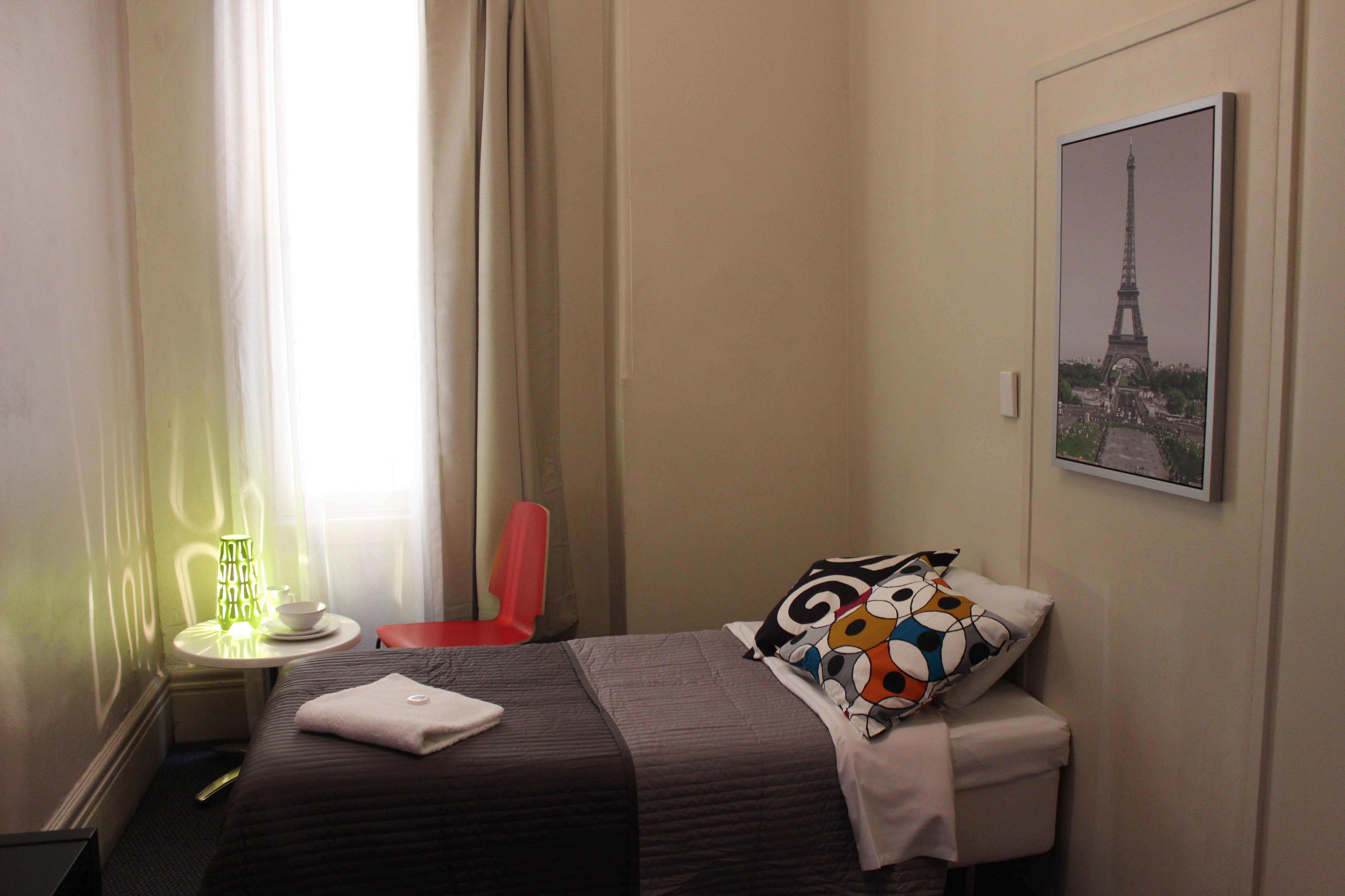 Falcon Lodge Sydney Student Accommodation