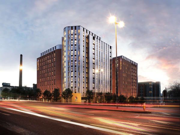 True Liverpool Student Accommodation | Universityliving.com