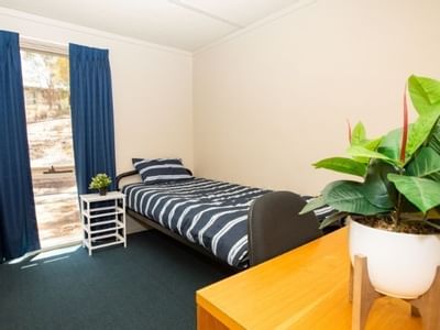 Student Accommodation Bendigo | University Living