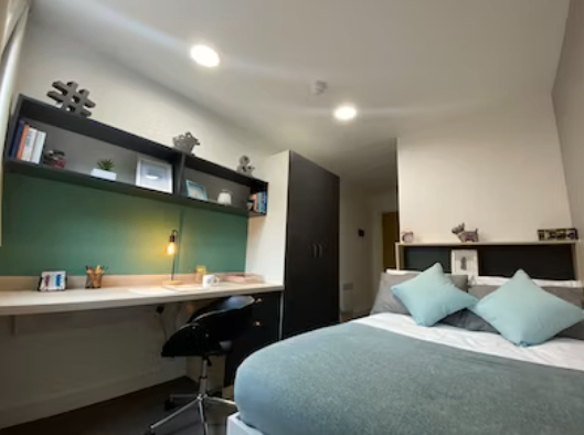 Student Accommodation near University of East London | UL