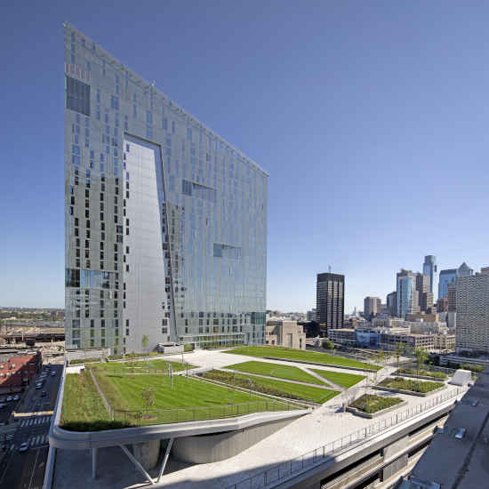 Student Accommodation Philadelphia | Universityliving