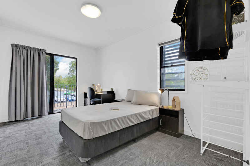 University of Southern Queensland - Springfield Campus