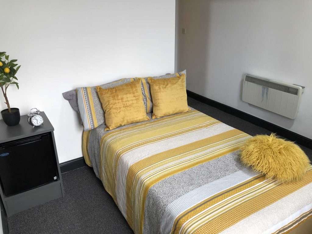 Mandale Terrace Stockton-On-Tees Student Accommodation