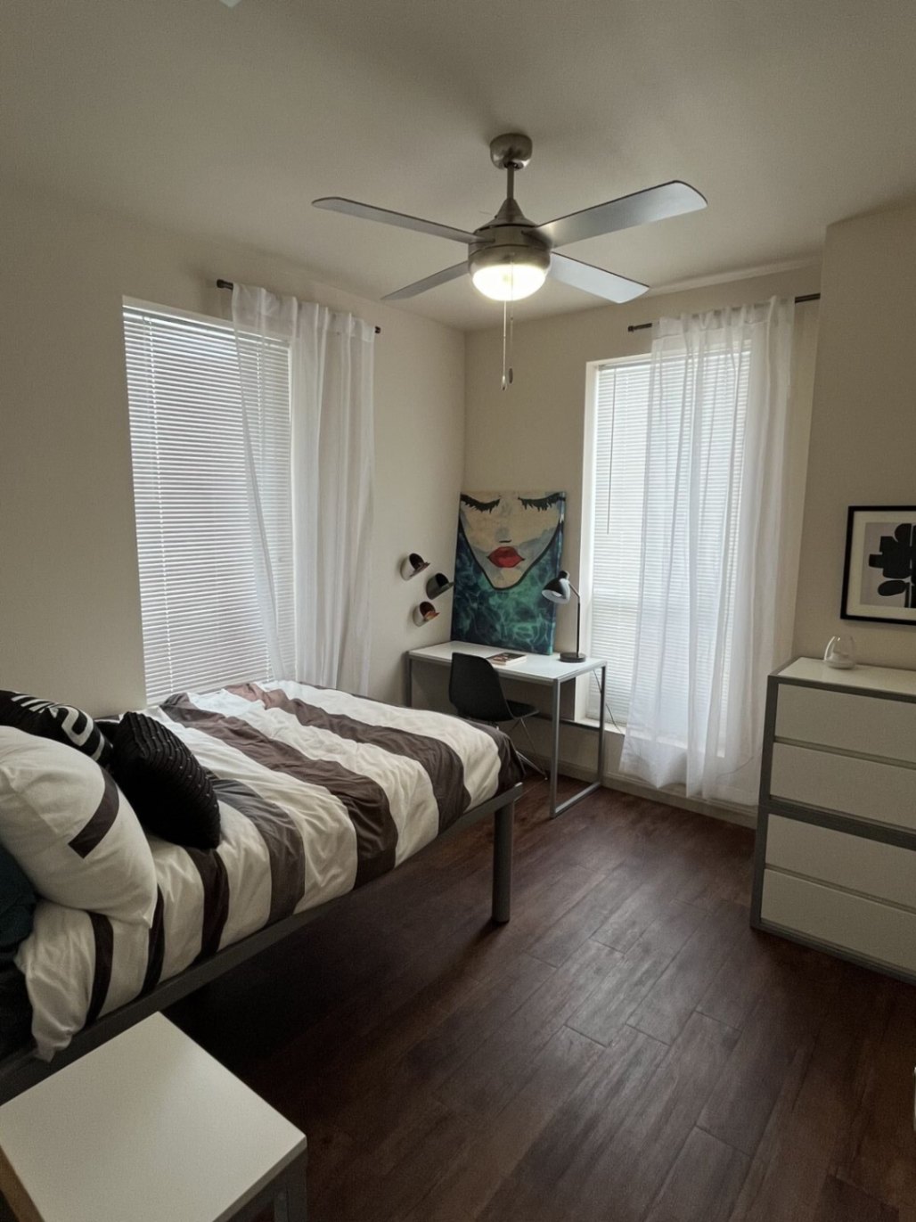 The Point Ames (Iowa) Student Housing